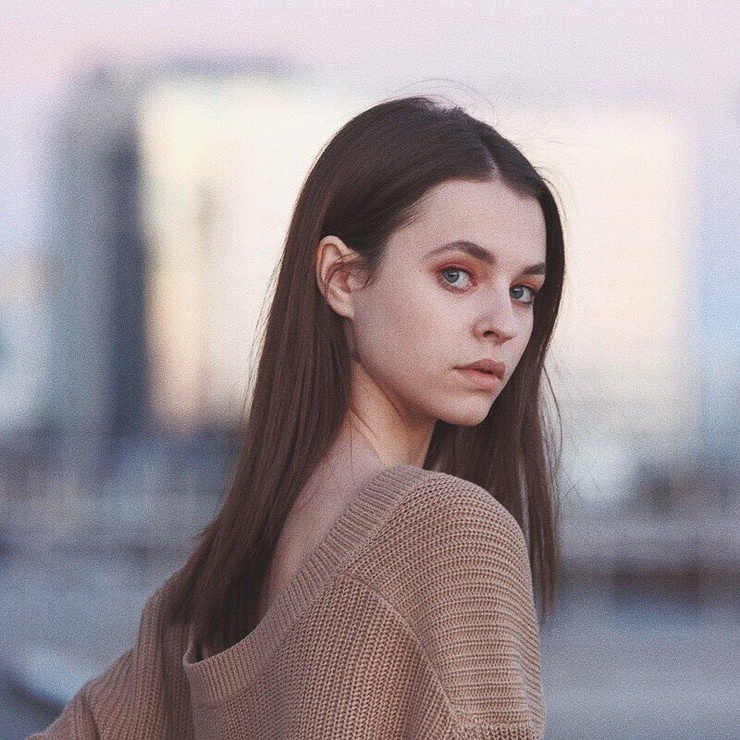Picture of Alexandra Finskaya
