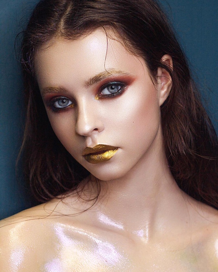 Picture of Alexandra Finskaya