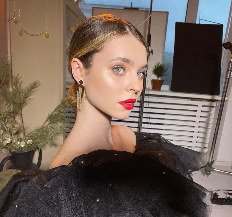 Picture of Alexandra Finskaya
