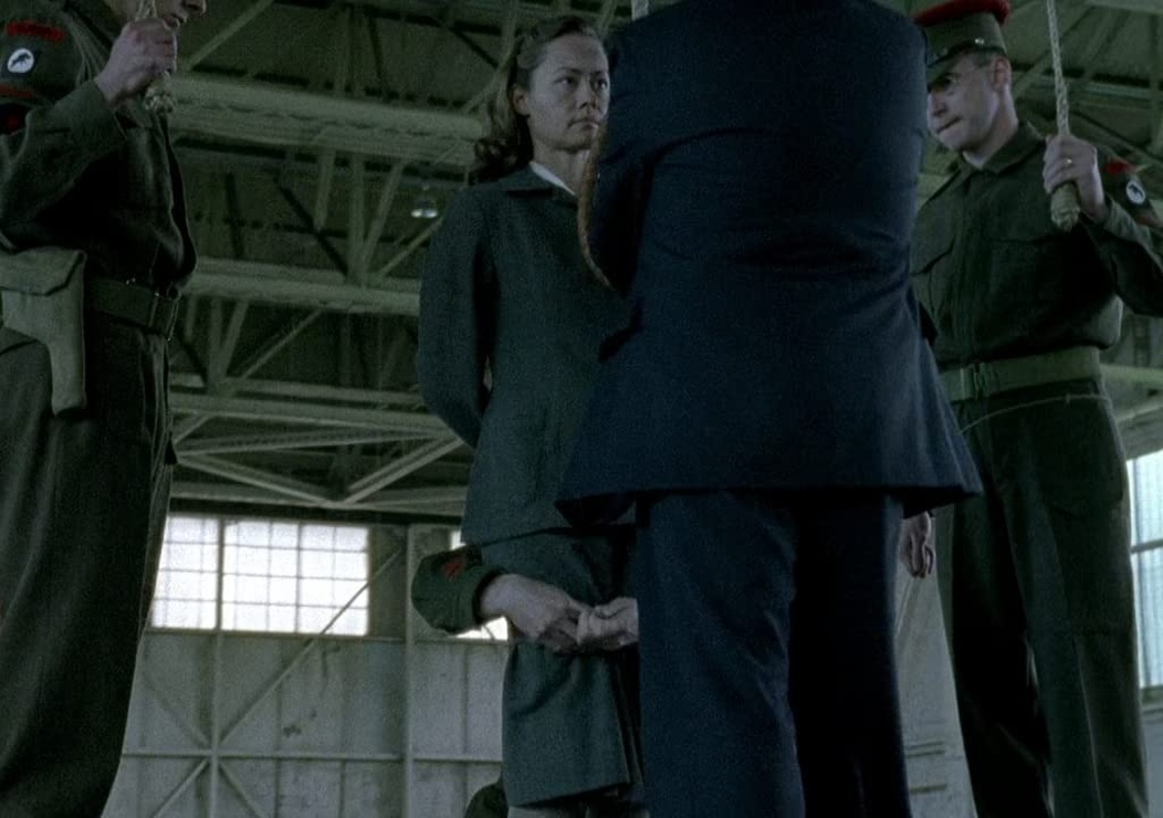 Picture of Pierrepoint - The Last Hangman