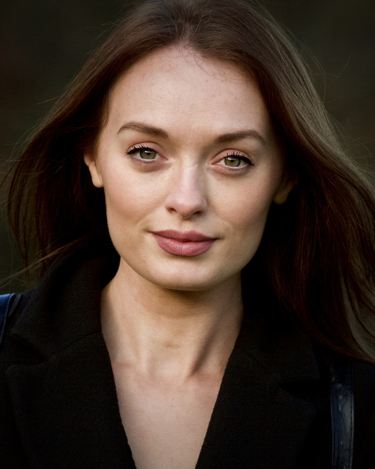 Image of Elva Trill