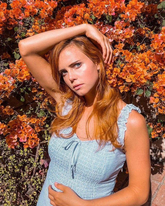 Picture of Tiffany Alvord