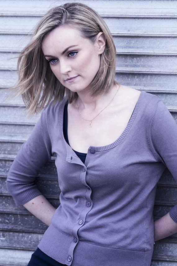 Picture of Michelle Beamish