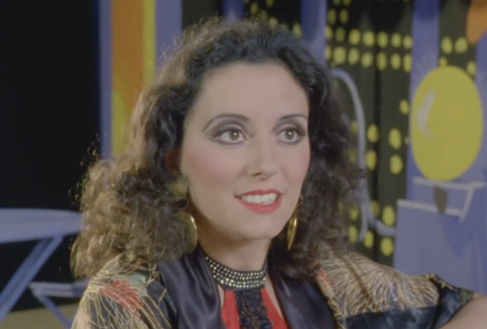 Picture of Yolanda Vazquez