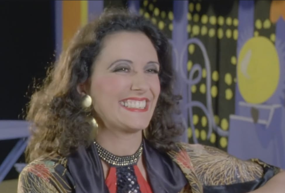 Picture of Yolanda Vazquez