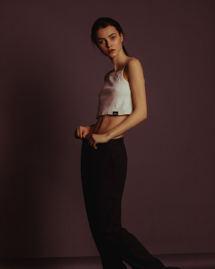 Image of Alexandra Finskaya