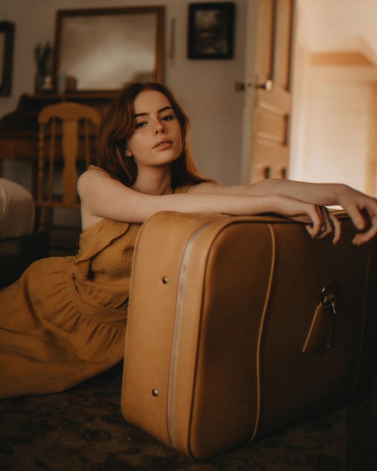 Picture of Sara Donnelly