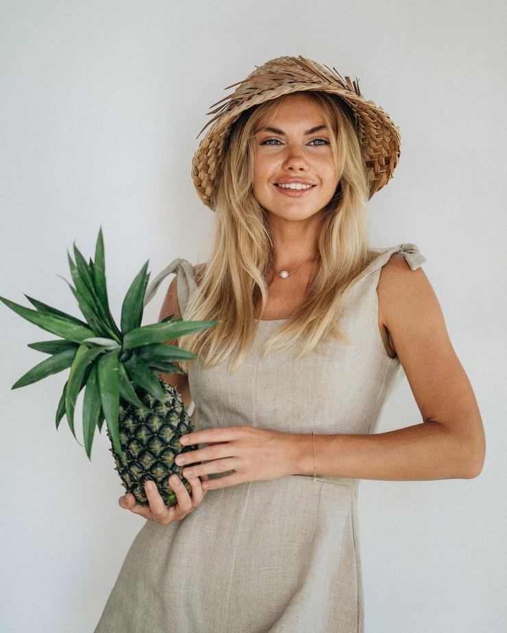 Picture of Polina Gofman