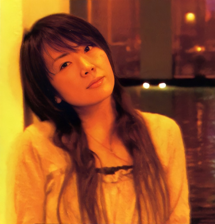 Picture of Masami Okui