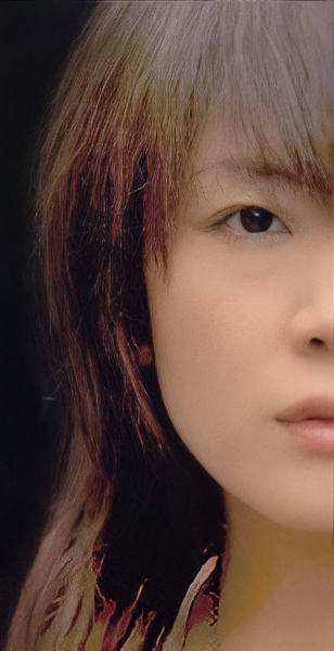 Picture of Masami Okui