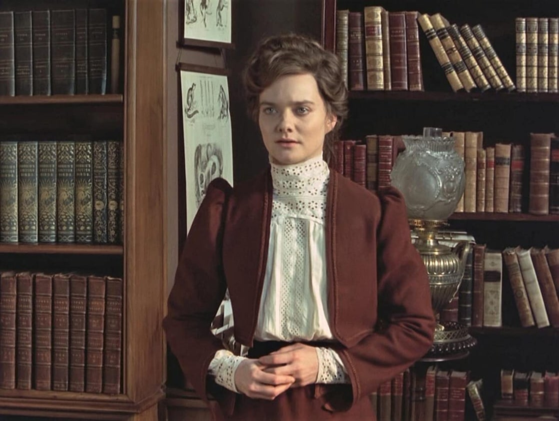 Picture of Sarah Woodward