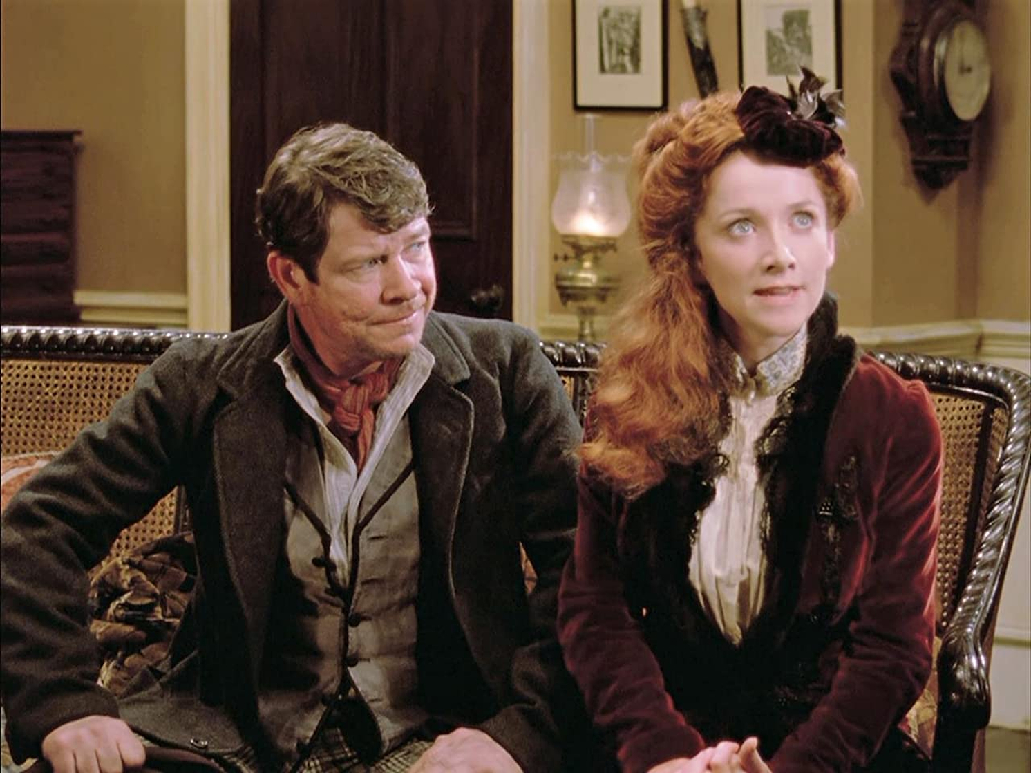 Picture of The Illustrious Client