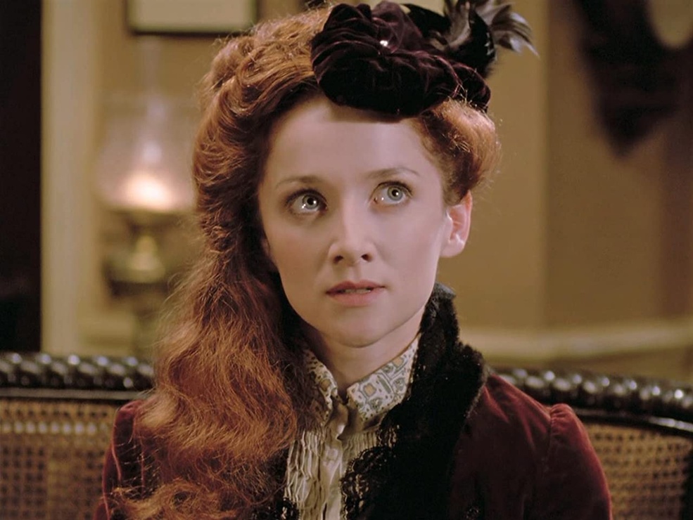 Picture of Kim Thomson