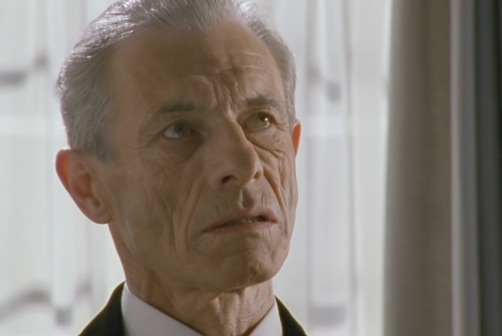 Picture of Vincent Riotta