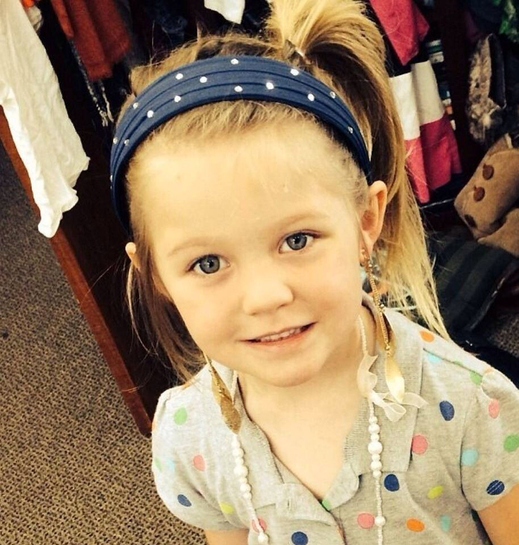 Picture of Jordyn-Grace Makiya Duggar