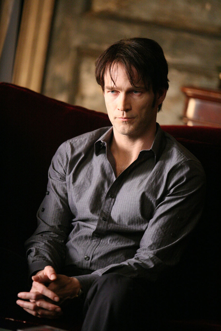 Stephen Moyer picture