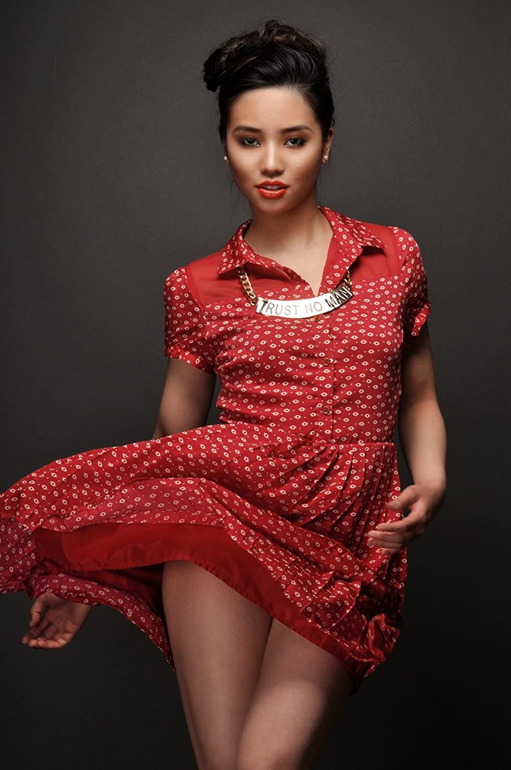 Picture of Teresa Ting