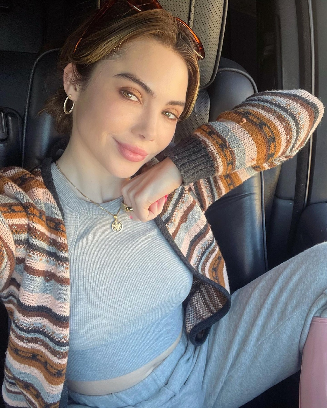 Picture of Mckayla Maroney