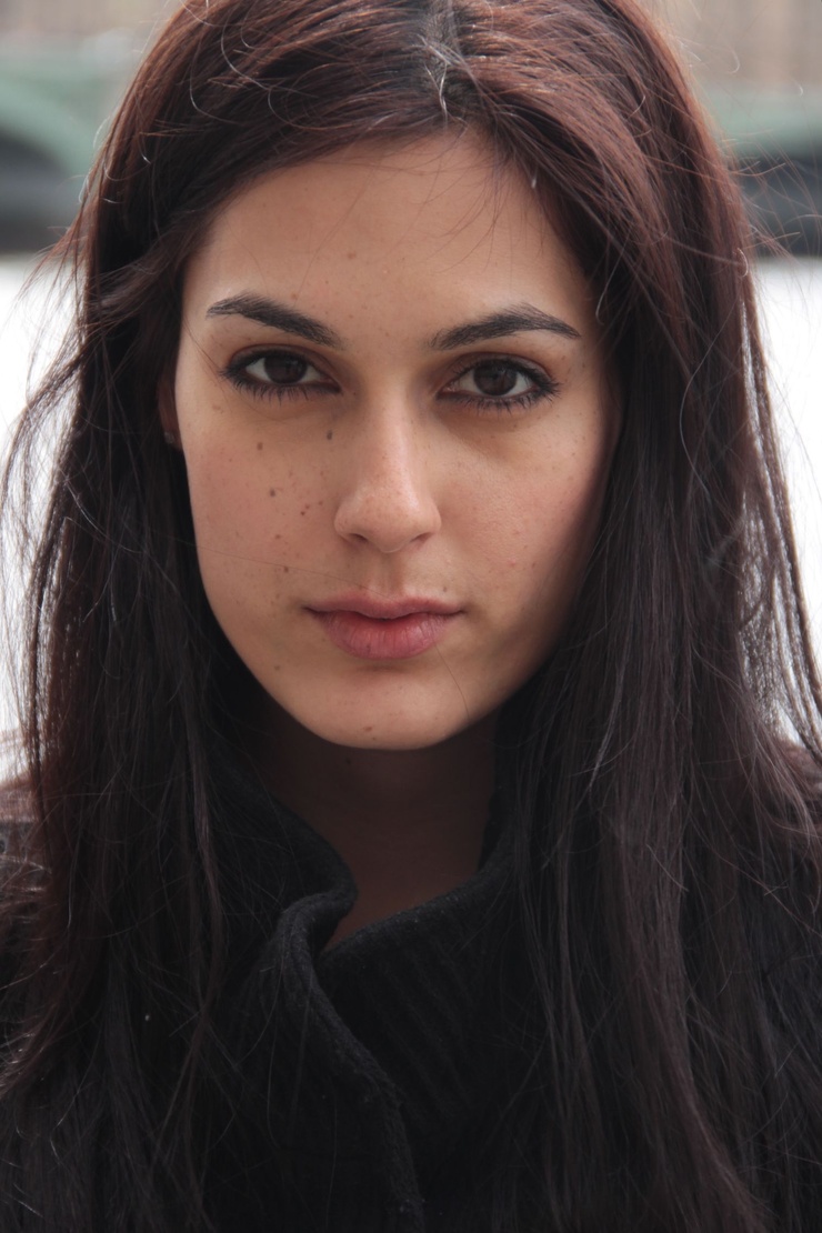 Amrit Maghera picture