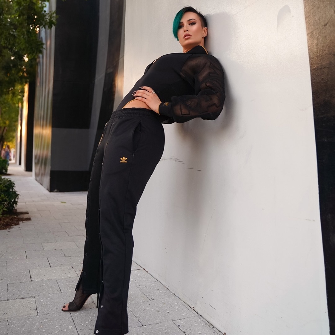 Picture of Zahra Elise