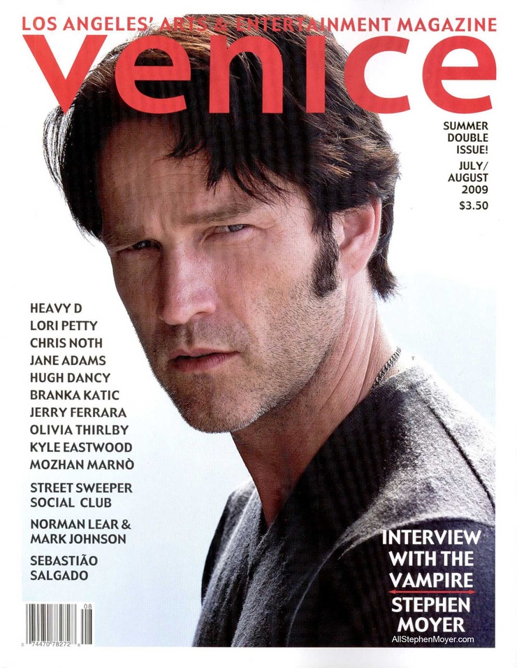 Picture of Stephen Moyer