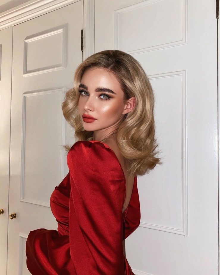 Picture of Antonia Freya Lydia