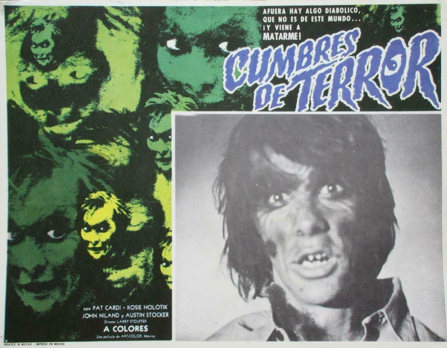 Picture of Horror High