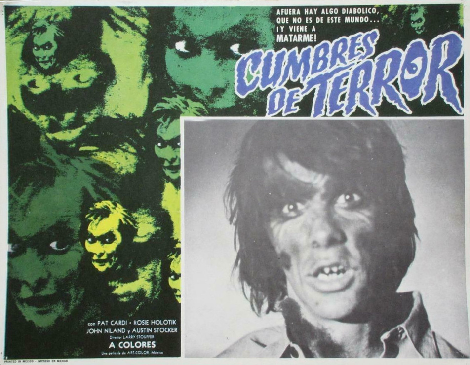 Picture of Horror High