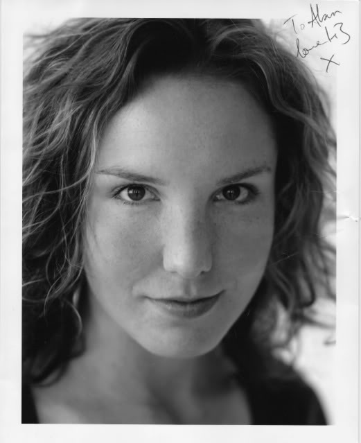 Picture of Elizabeth Bower