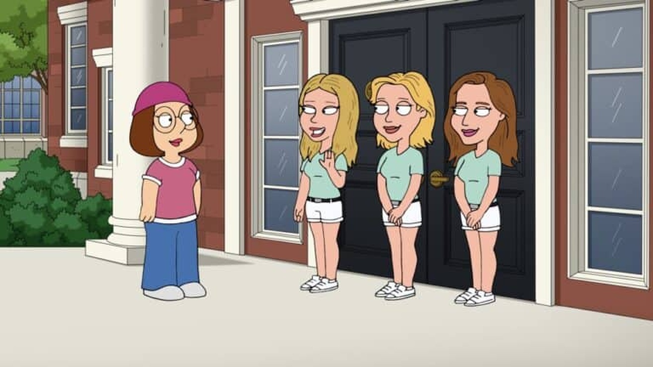 Picture of Family Guy