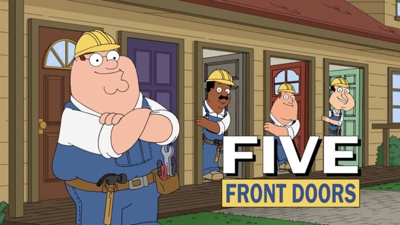 Picture of Family Guy