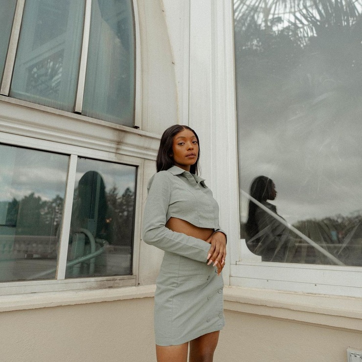 Picture of Evalyne Maghanga