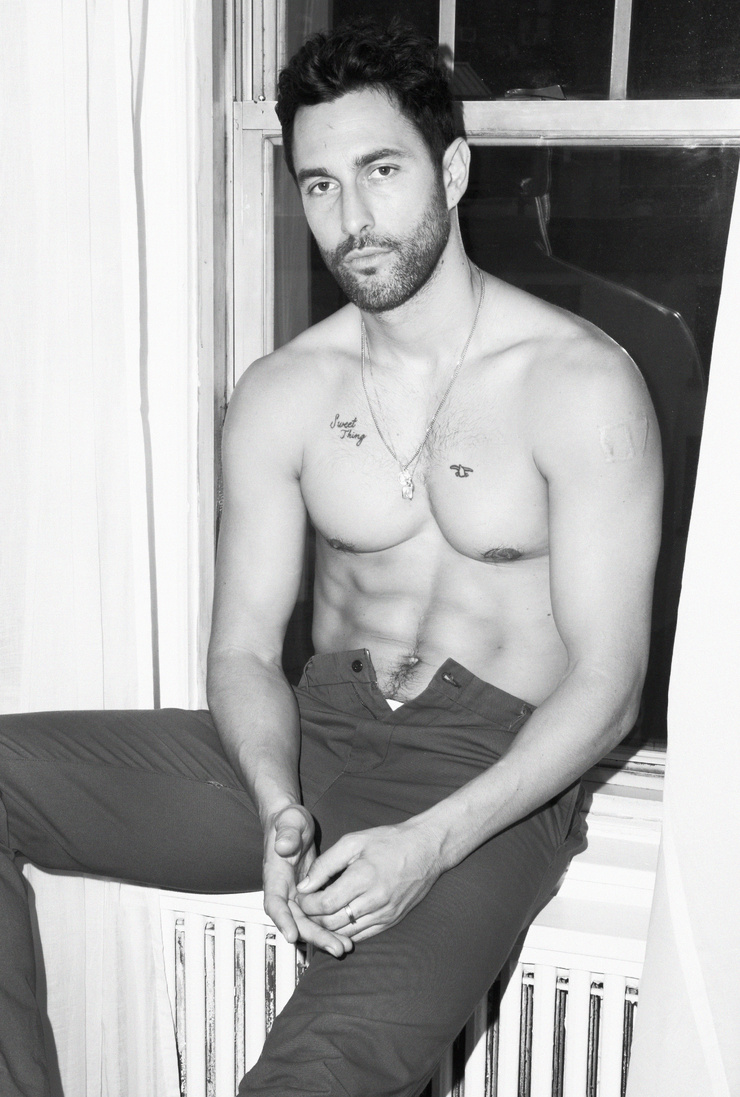 Picture of Noah Mills