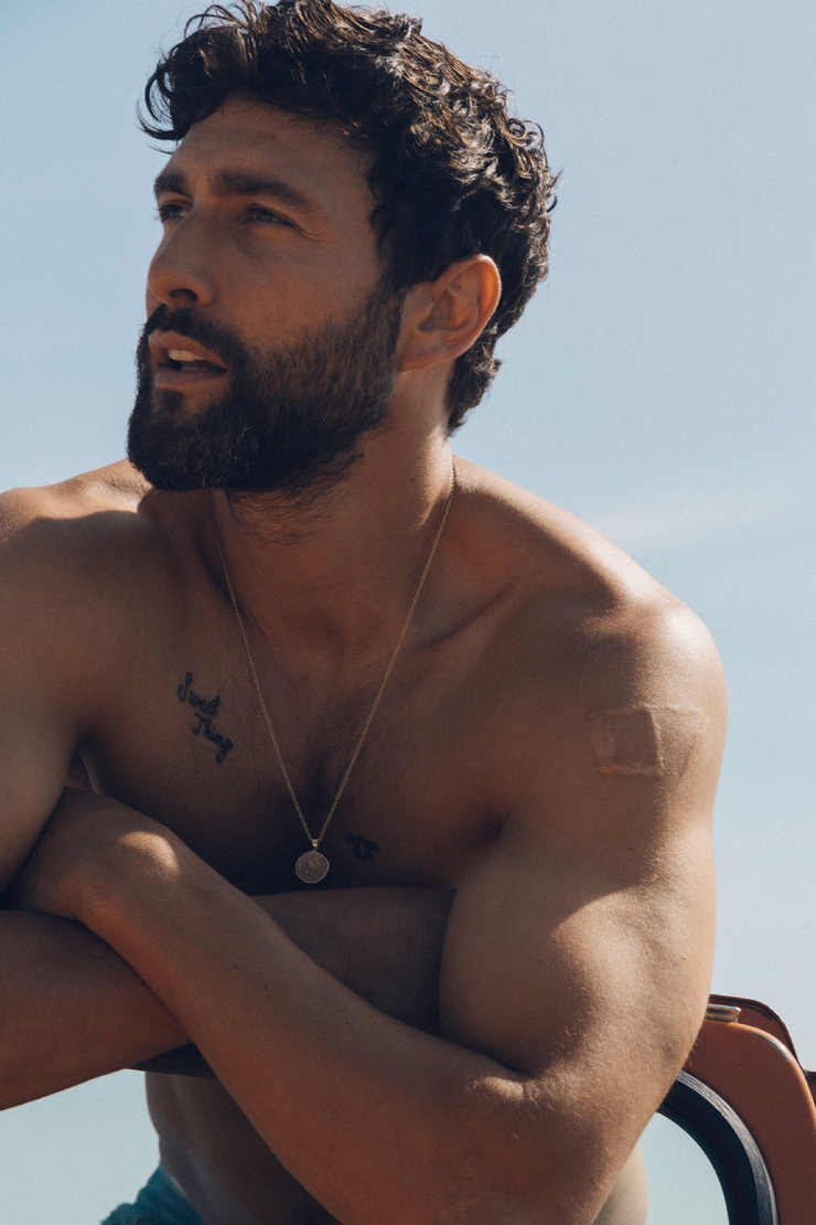 Picture of Noah Mills