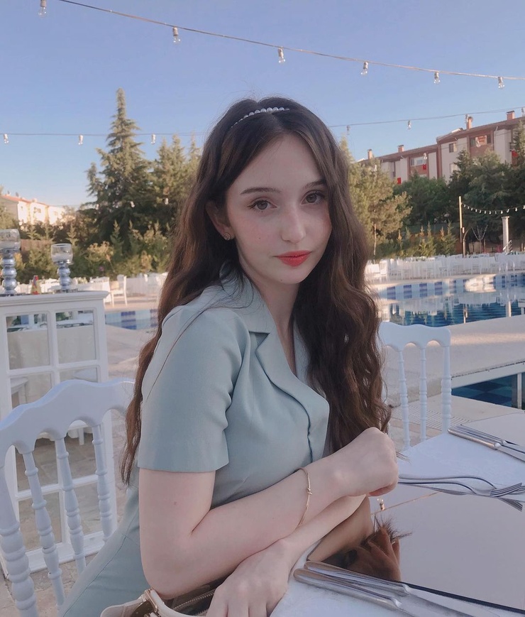 Picture of Ilay Serah