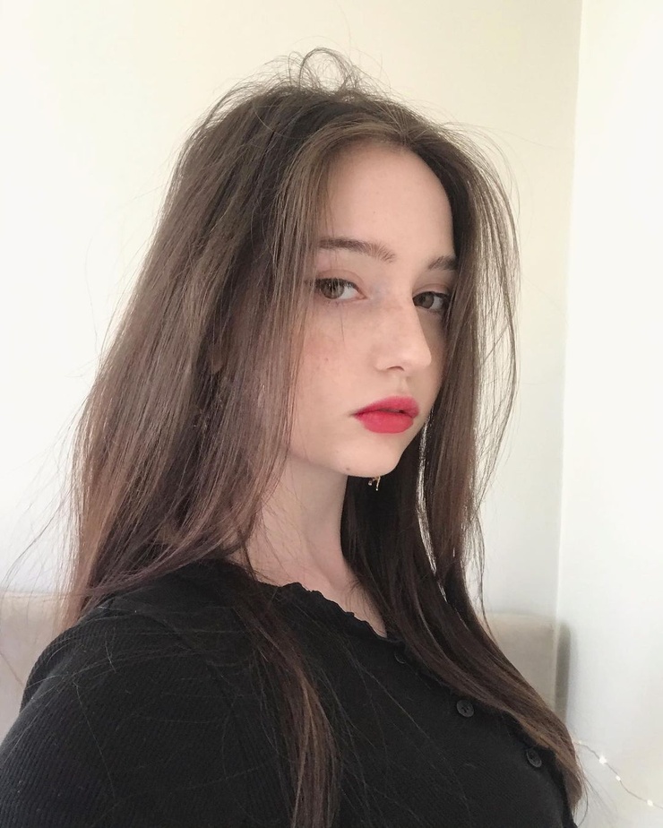 Picture of Ilay Serah