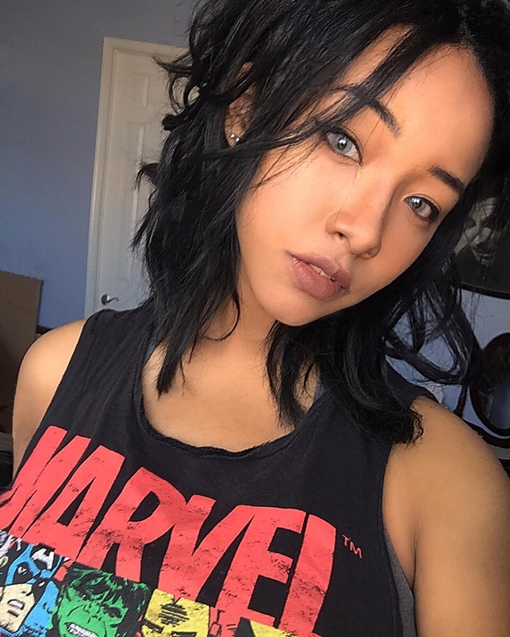 Jasmine UniqueSora image