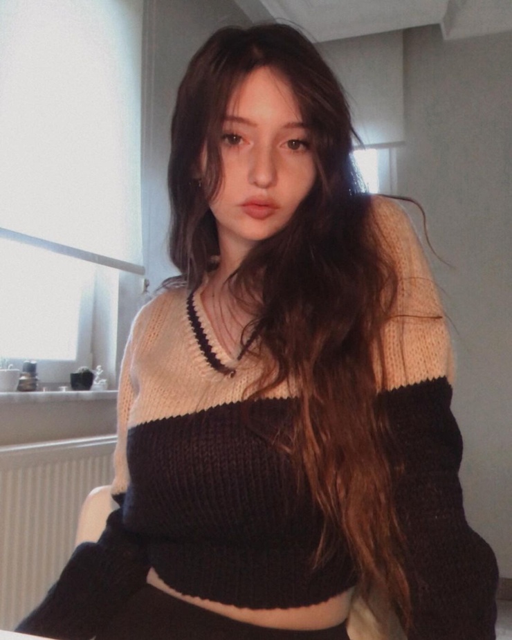 Picture of Ilay Serah