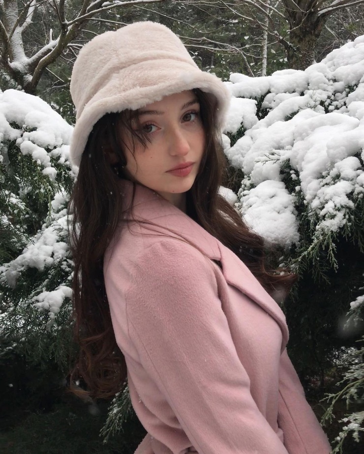 Picture of Ilay Serah