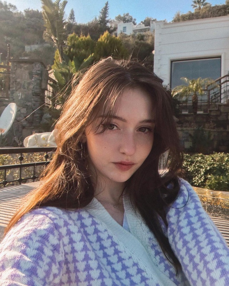 Picture of Ilay Serah