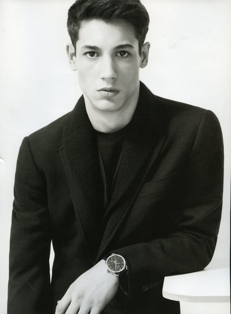 Picture of Nicolas Ripoll