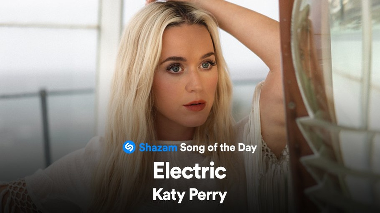 Picture of Katy Perry