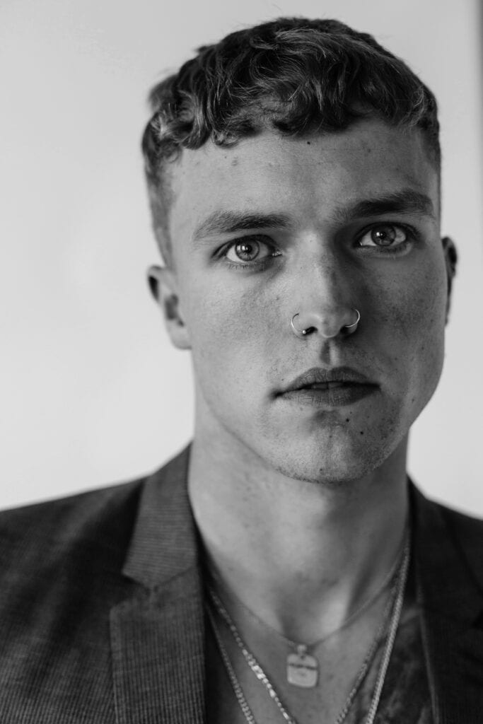Picture of Joe Kellett