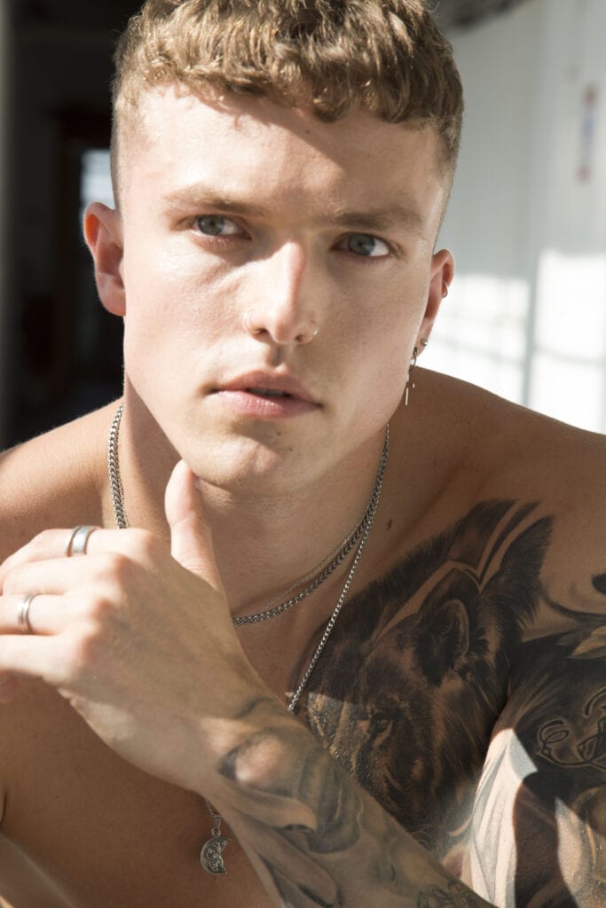 Joe Kellett image