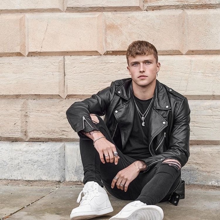 Picture of Joe Kellett