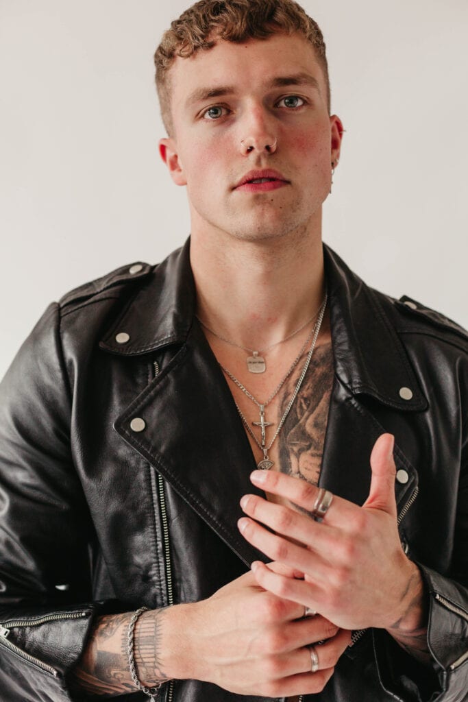 Picture of Joe Kellett