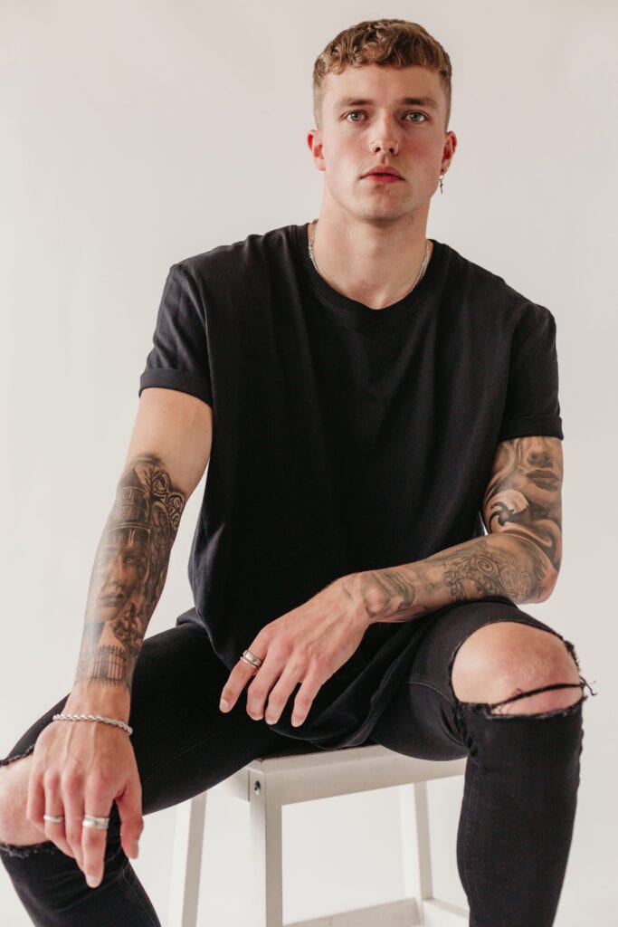 Picture of Joe Kellett