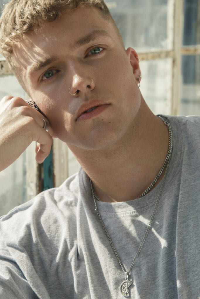 Picture of Joe Kellett