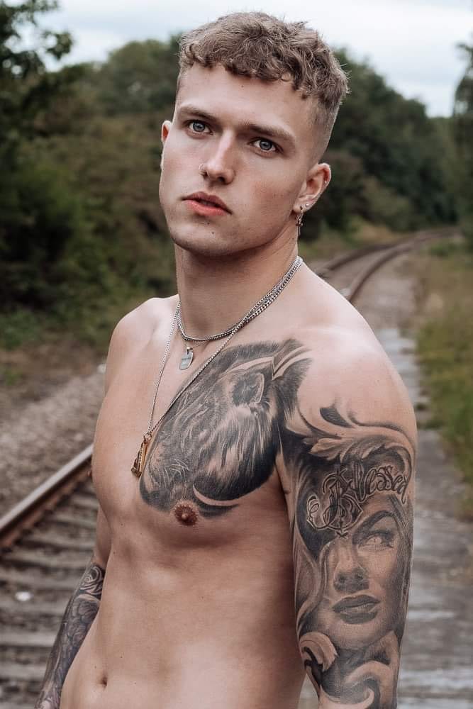 Picture of Joe Kellett