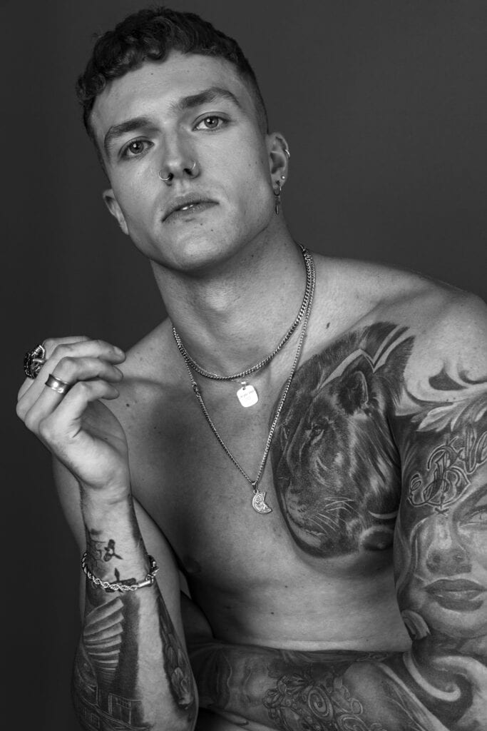 Picture of Joe Kellett